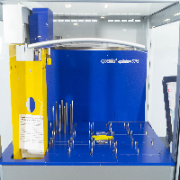 Eppendorf epMotion 5075 Liquid Handler | Surplus Solutions